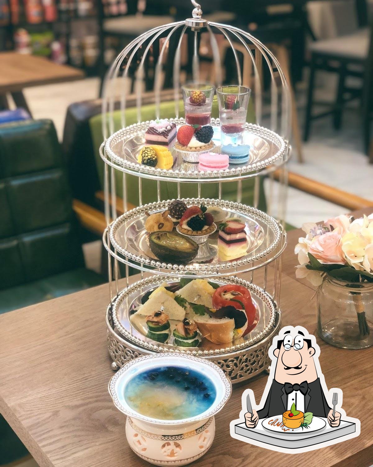 Meet Sweet in Vancouver - Restaurant reviews