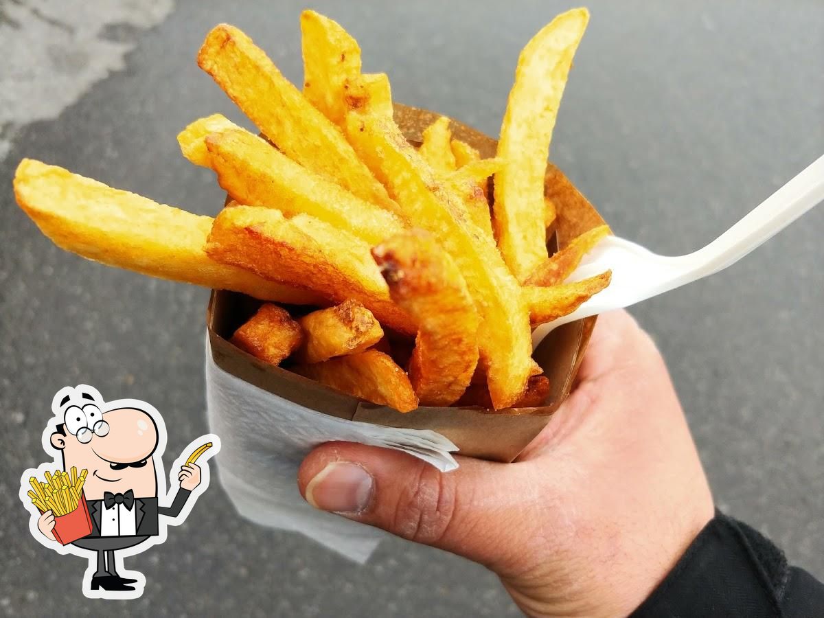 Glen's Chip Wagon in Ottawa - Restaurant menu and reviews