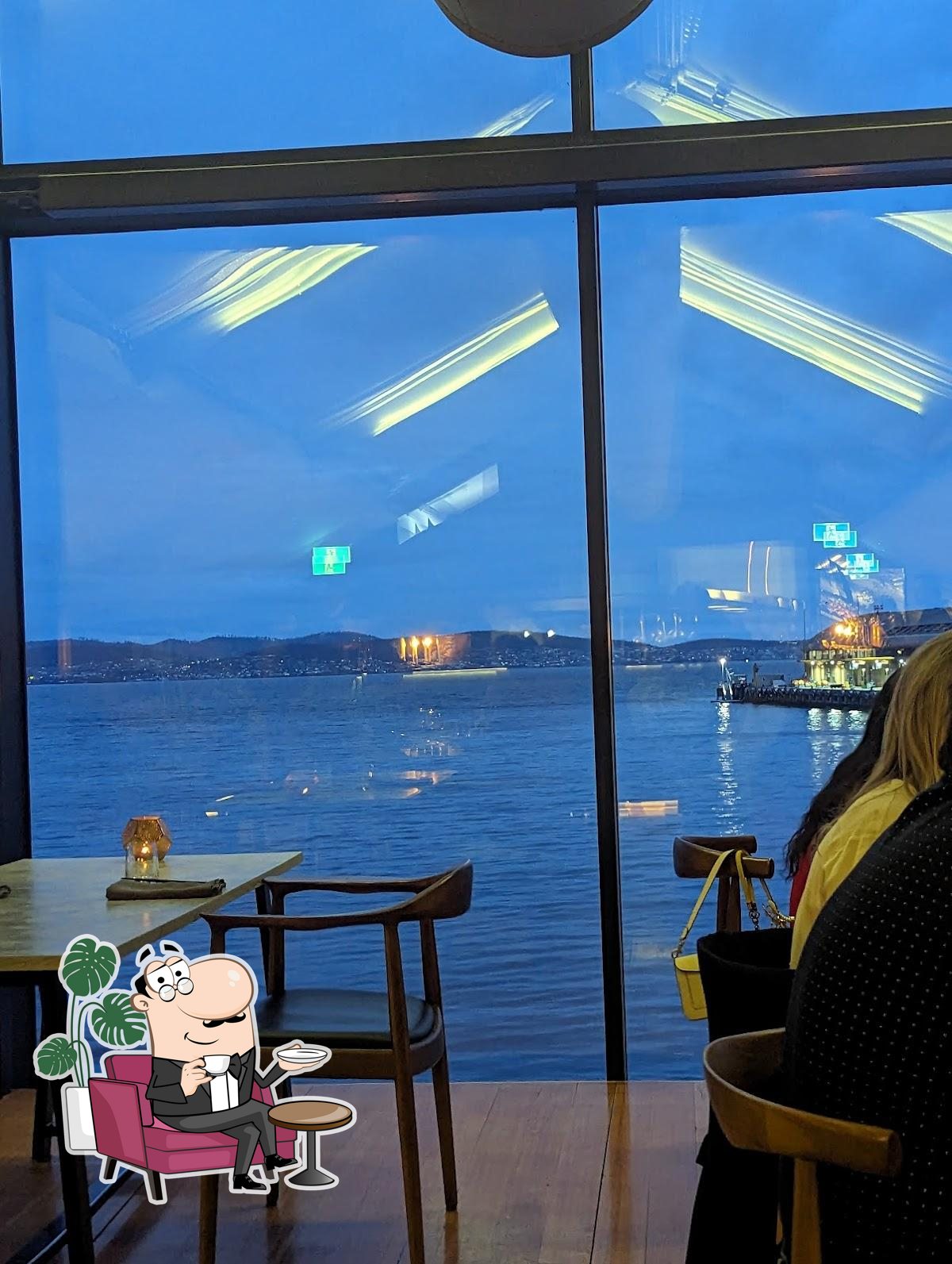 Aloft, Hobart - Restaurant menu, prices and reviews