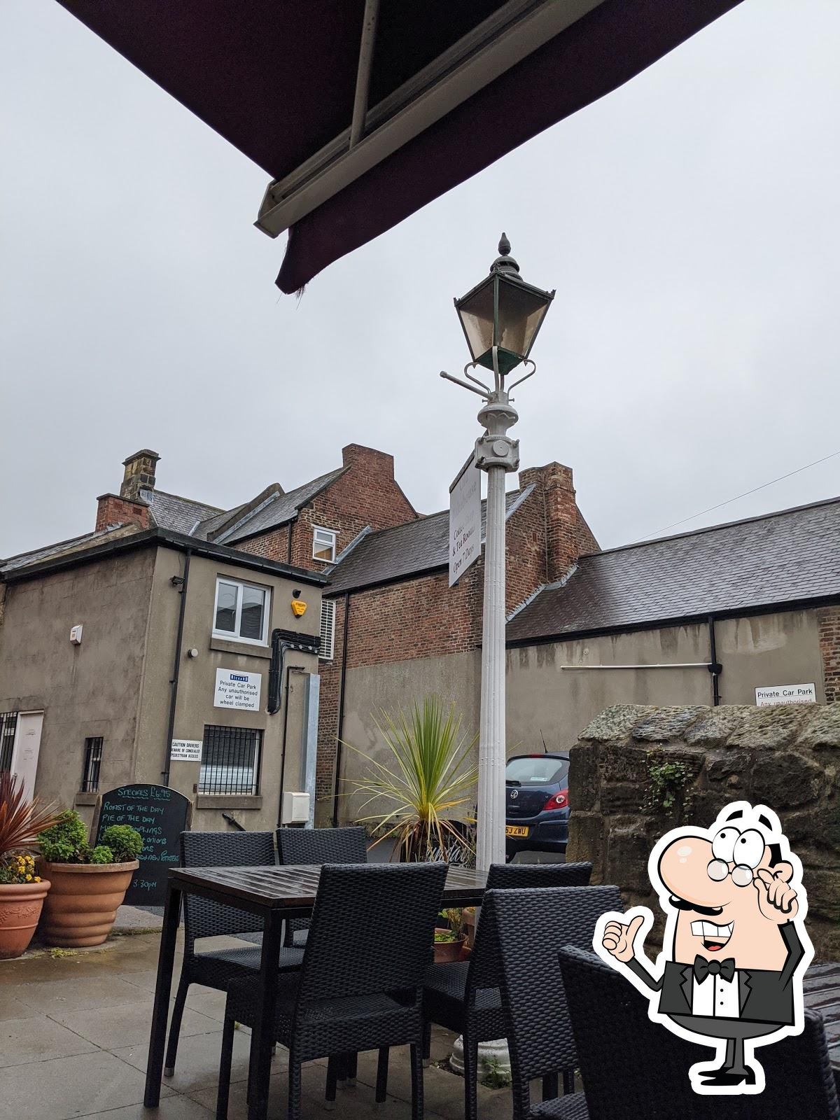 The Old Bakehouse in Morpeth - Restaurant reviews