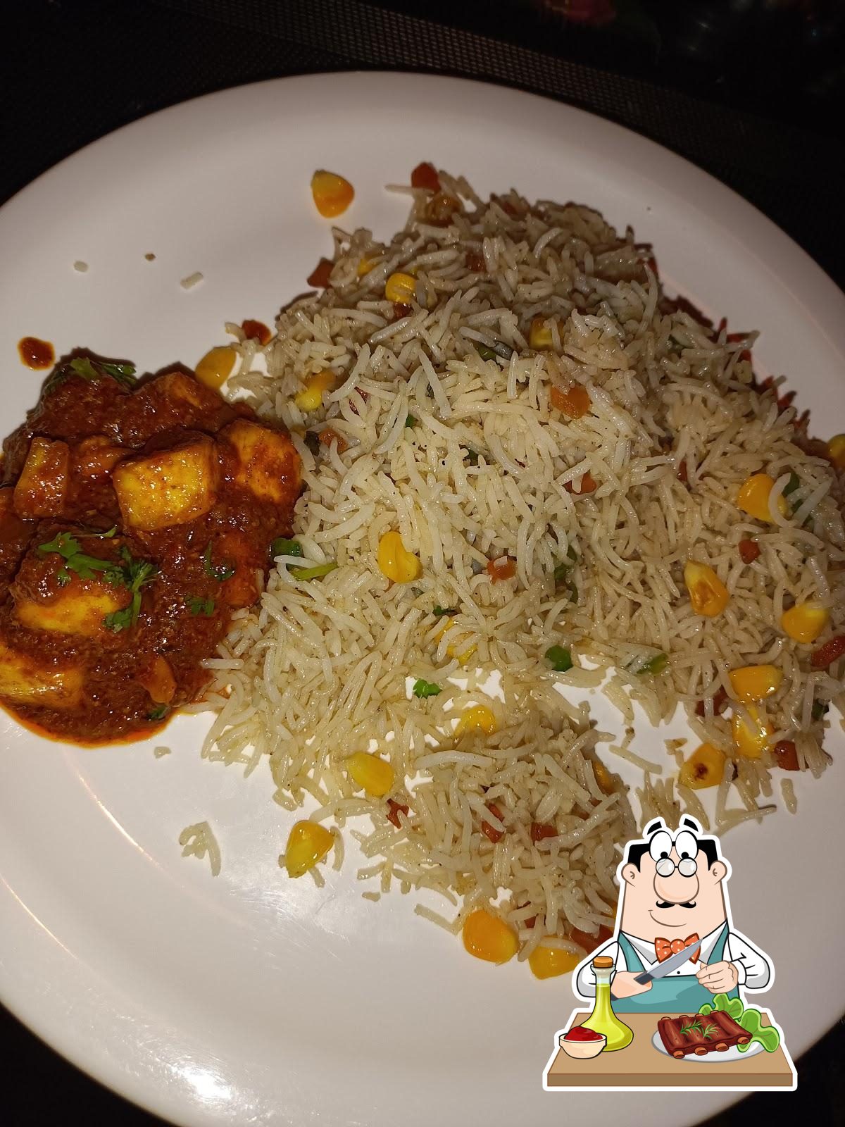 Alankar Family Restaurant, Tanuku - Restaurant reviews
