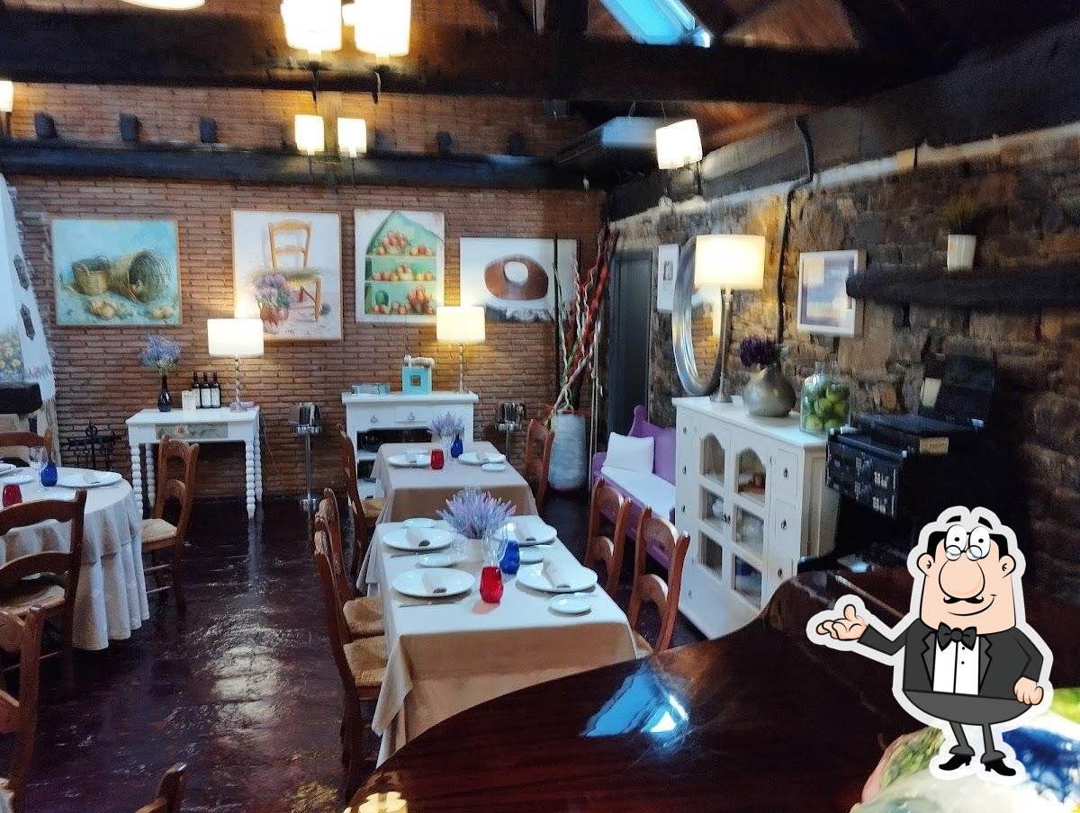 Abarka Jatetxea, Fuenterrabía - Menú del restaurante, precios y reseñas