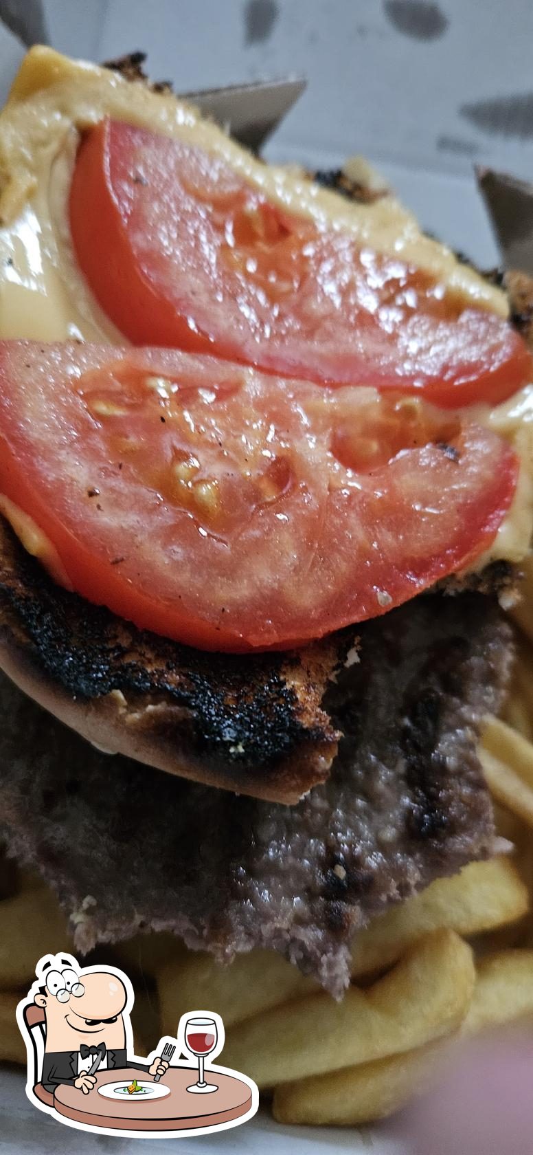 Dinos Kebab - Forfar, Forfar - Restaurant menu, prices and reviews
