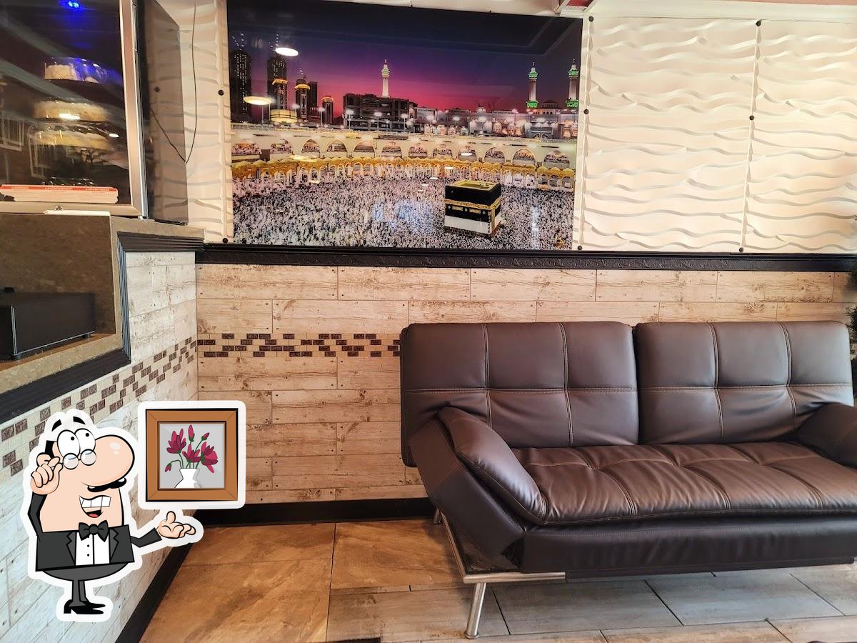 Hadramout in Fresno - Restaurant menu and reviews