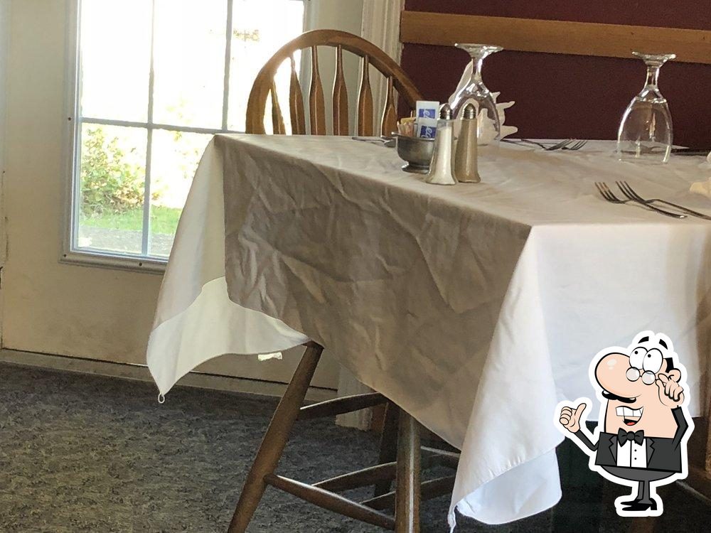 Ivey's in Robertsdale - Restaurant menu and reviews