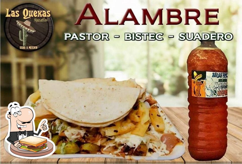 Restaurante Chilangos Tacos, Mazatlán - Opiniones del restaurante