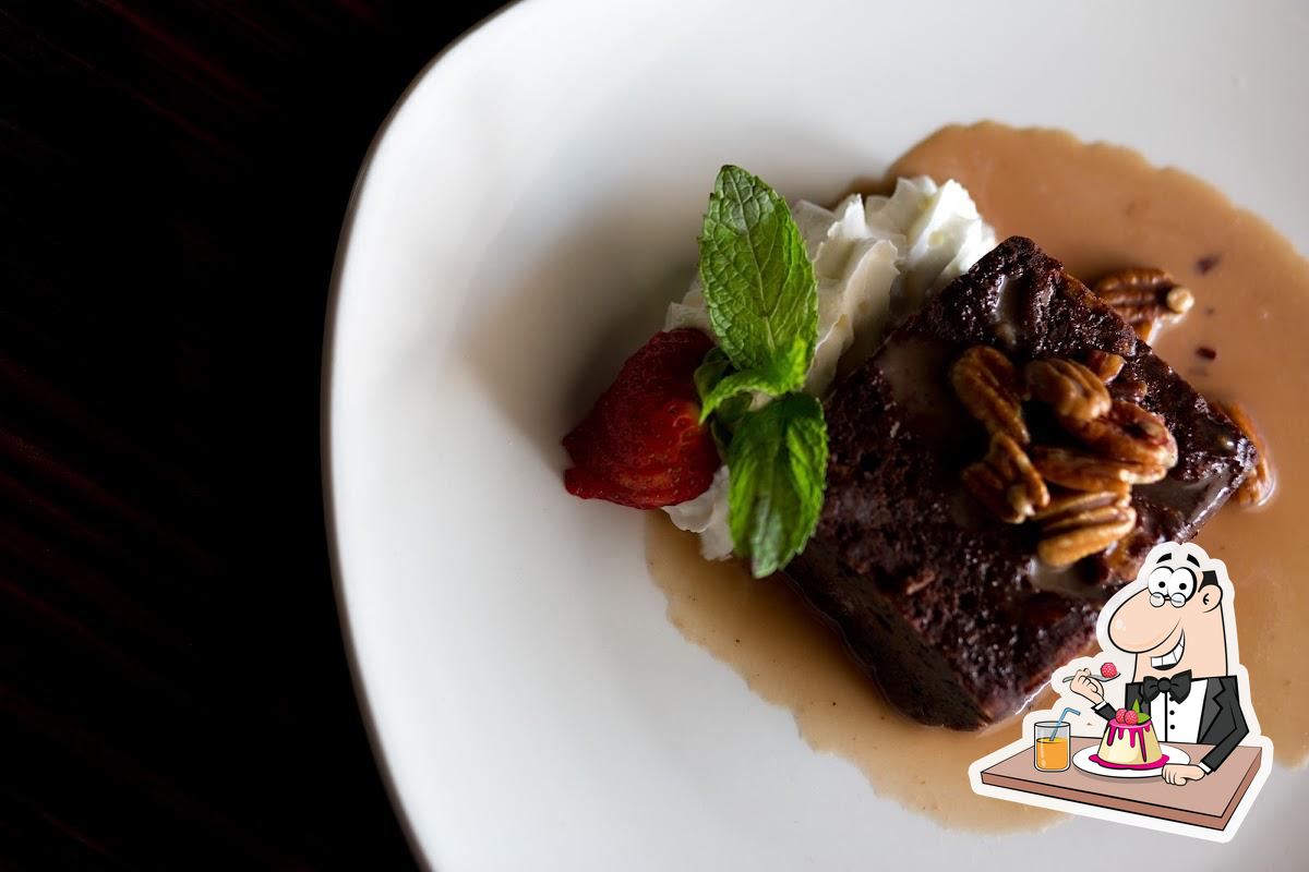 Sawmill Prime Rib & Steak House Leduc in Leduc - Restaurant menu and ...