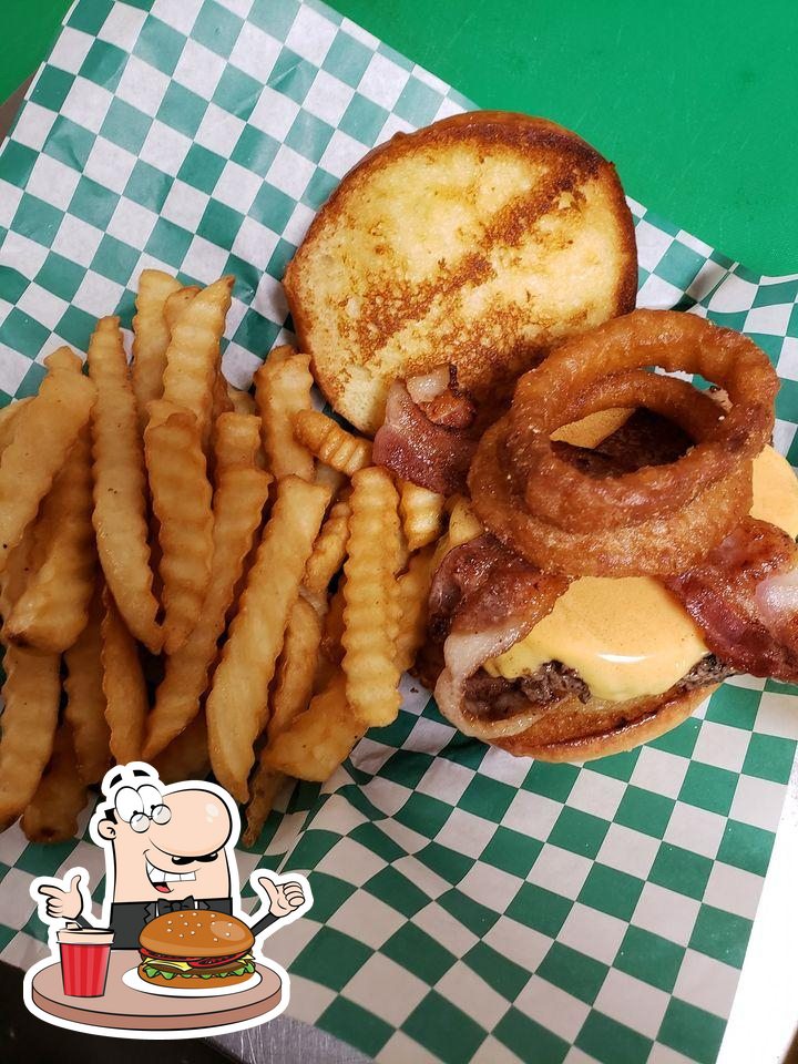 Wood City Tavern, Glenwood City - Restaurant menu, prices and reviews