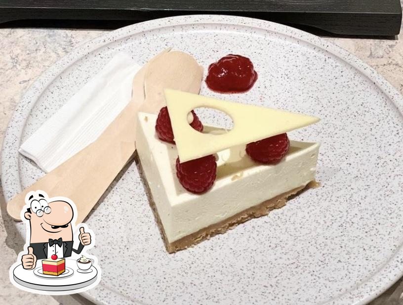 Orto cafe, Dubai - Restaurant reviews