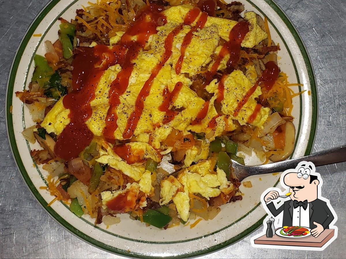 Bayside Dimitri's Family Dining, 35256 23 Mile Rd in New Baltimore ...