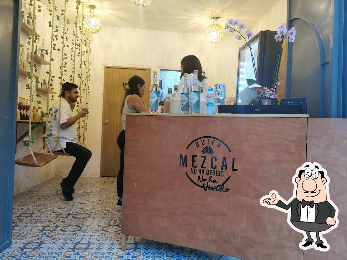 Pub y bar Las Miches de la 1, Bacalar - Opiniones del restaurante