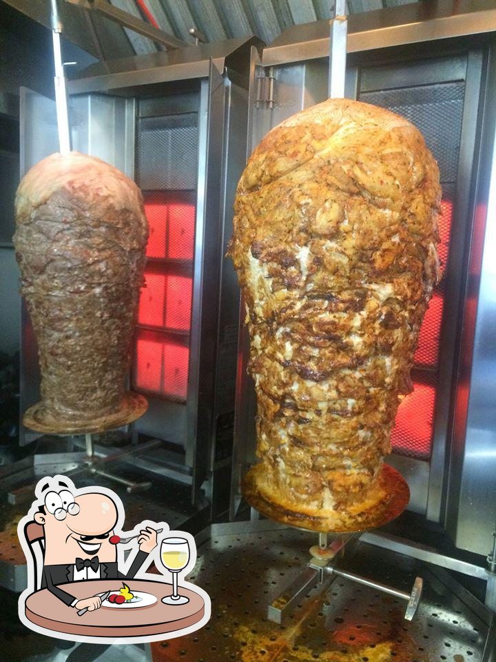 Maison Istanbul, 5106 Rue Jean-Talon E in Montreal - Restaurant reviews
