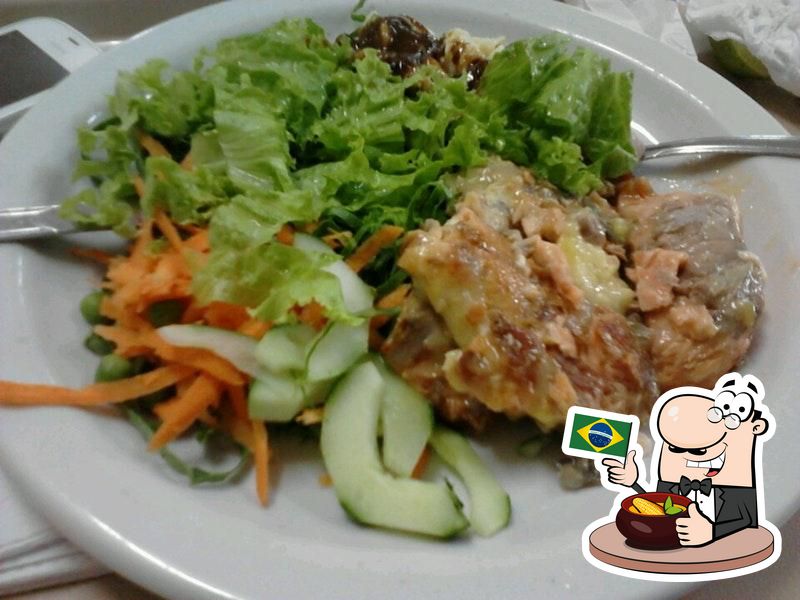 Maxwell restaurant, Salvador - Restaurant reviews