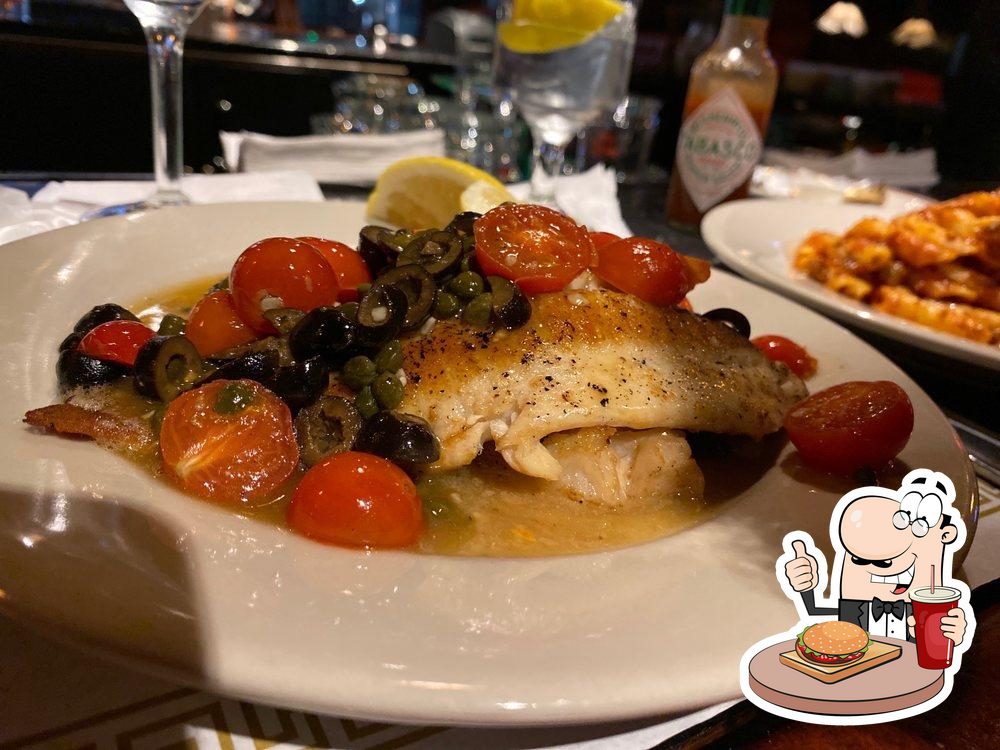 Nite N' Gale in Highwood - Restaurant menu and reviews