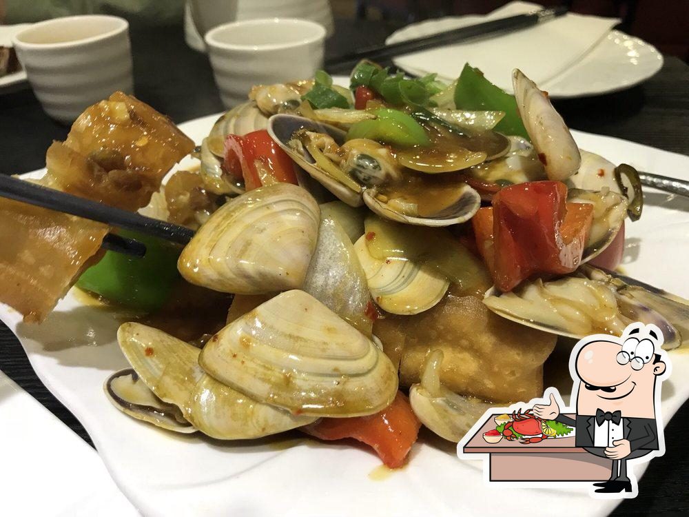Restaurante Phoenix Soars Kitchen, Doncaster East - Carta del restaurante y opiniones