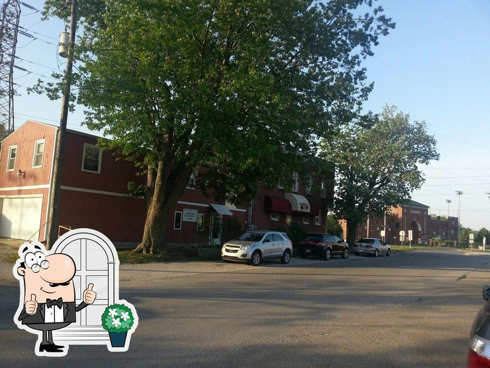 Stadium Inn in Michigan City - Restaurant menu and reviews