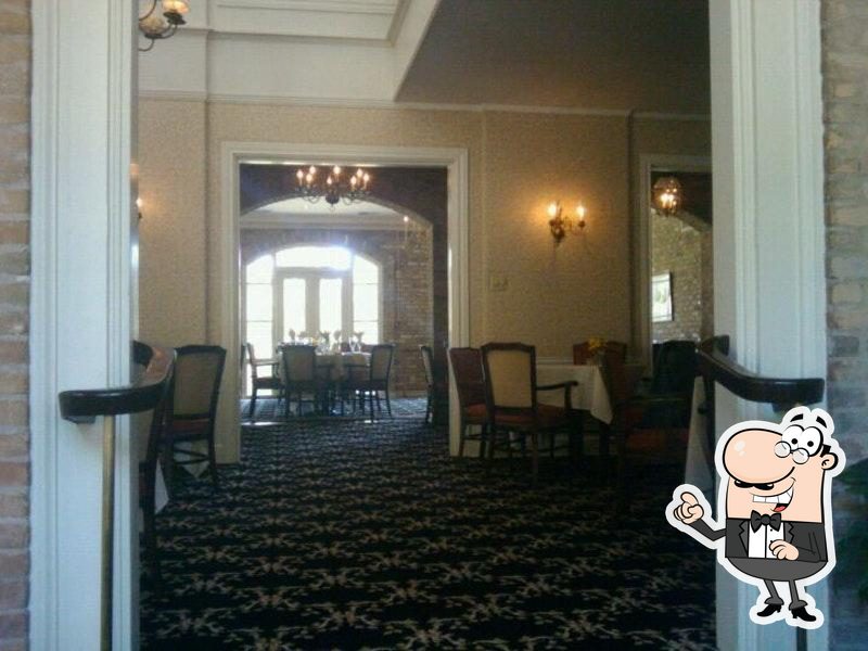 Tarry House, Austin - Restaurant menu, prices and reviews