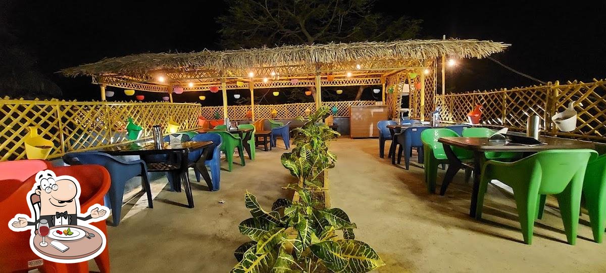 The Headquarters Cafe, Jatara - Restaurant menu, prices and reviews
