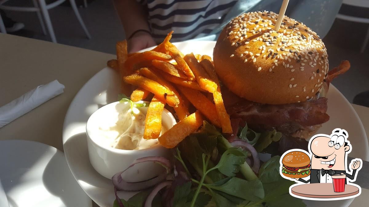 The Full Duck Cafe in Galway - Restaurant reviews