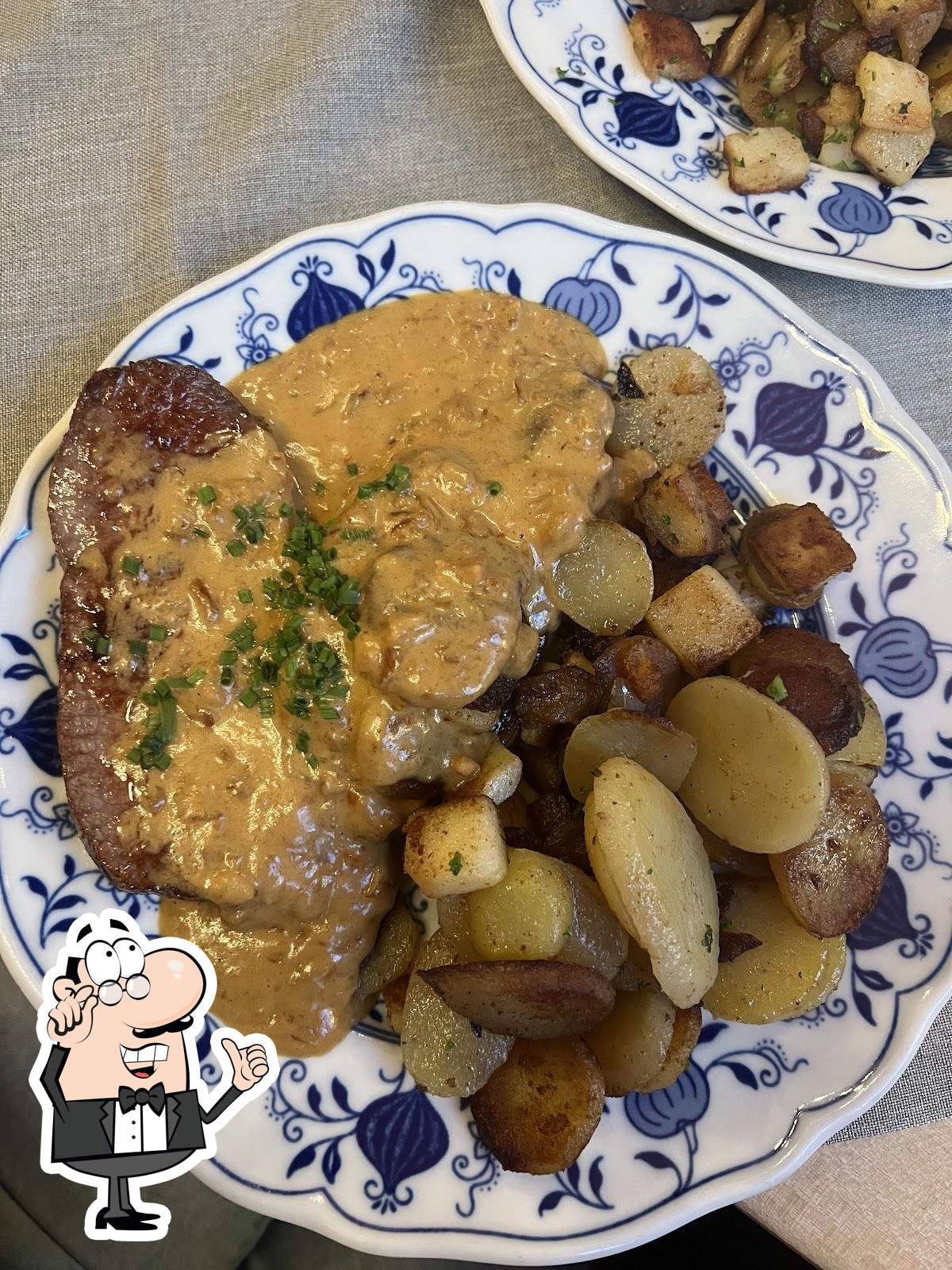 Am Knipp, Aachen - Speisekarte, Preise und Bewertungen