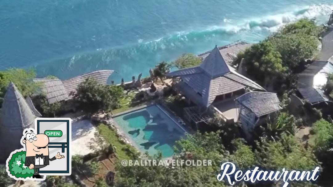 Malini Uluwatu - SEAFOOD & SUNSET restaurant, Jimbaran - Restaurant reviews