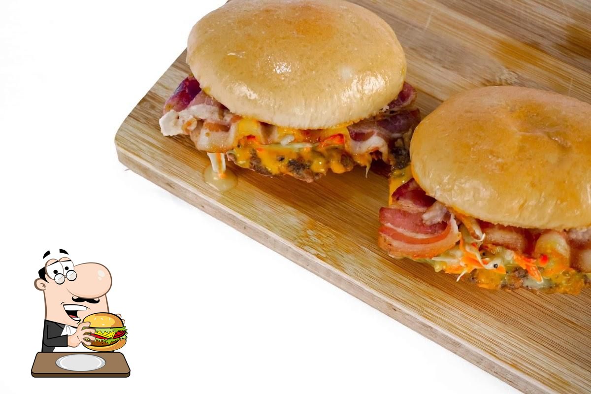 Burgeran Yuseco restaurant, Manila - Restaurant reviews