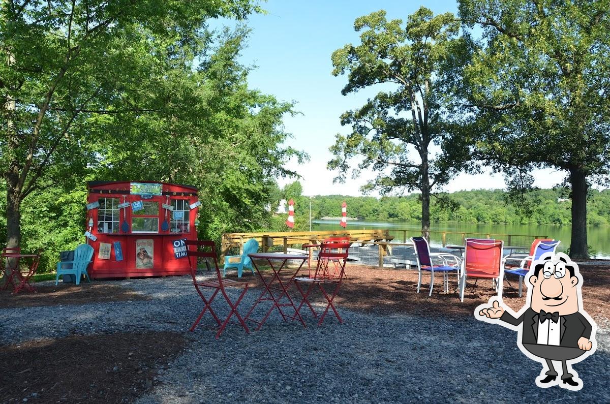 Tiki Turtle, Grand Rivers - Restaurant menu, prices and reviews