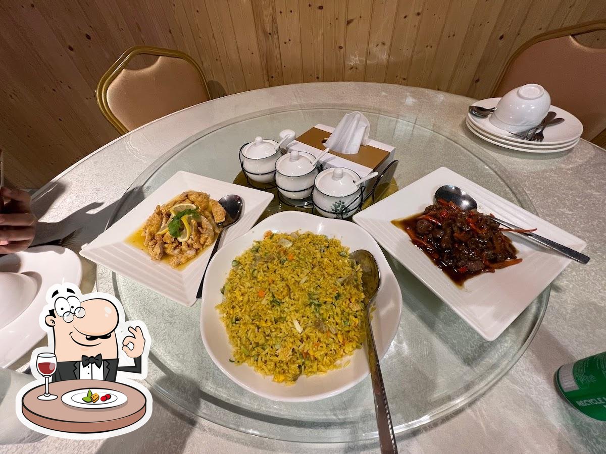 Asian Taste Restaurant, Malay - Restaurant reviews