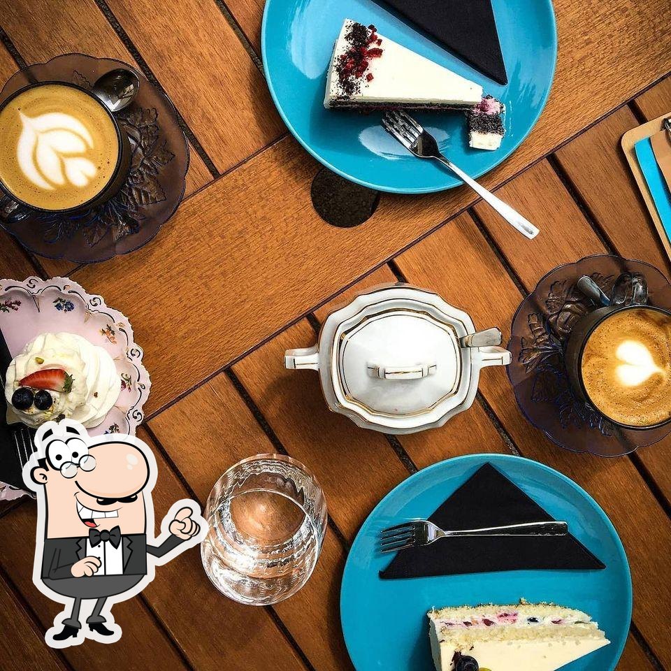 Hostina Valtice cafe, Valtice - Restaurant reviews