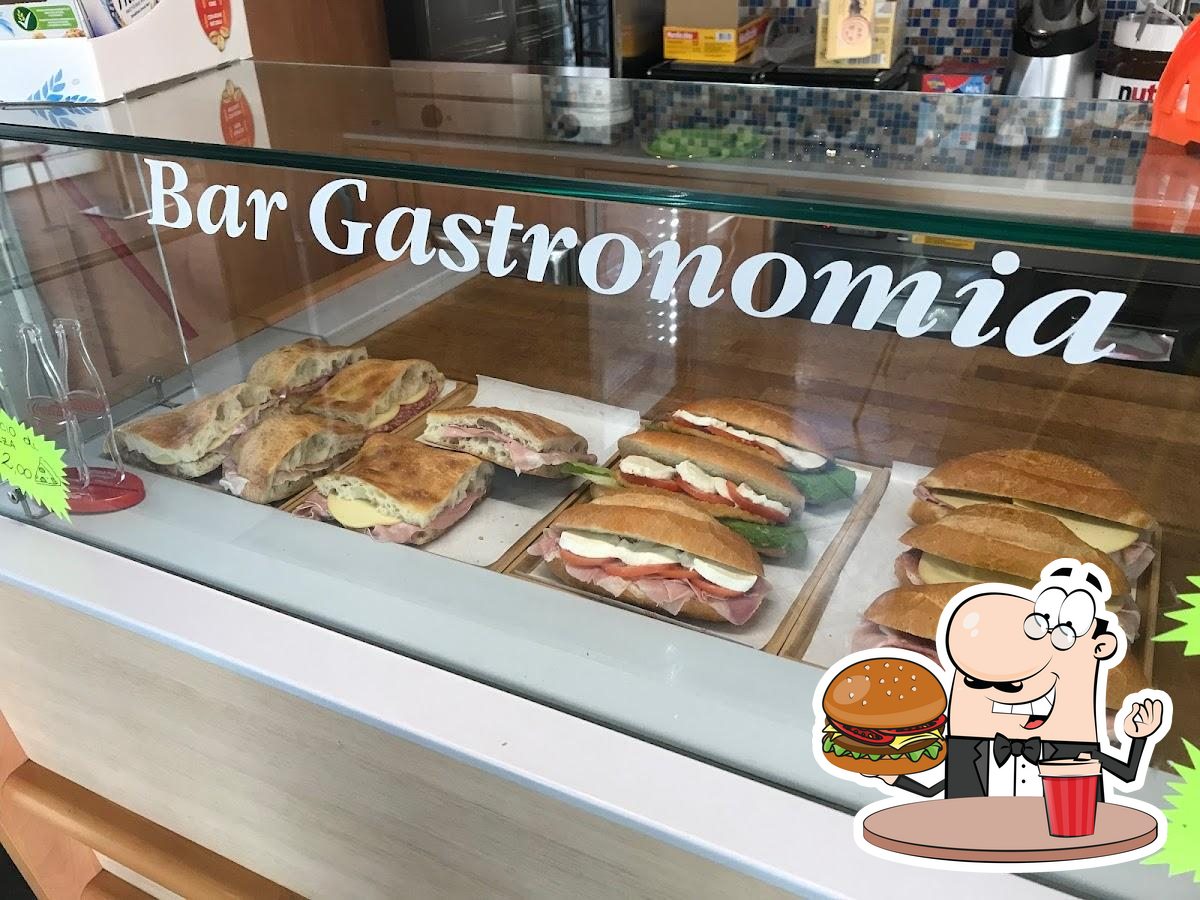 ENI CAFE' di Fantauzzi C., Civita D'antino