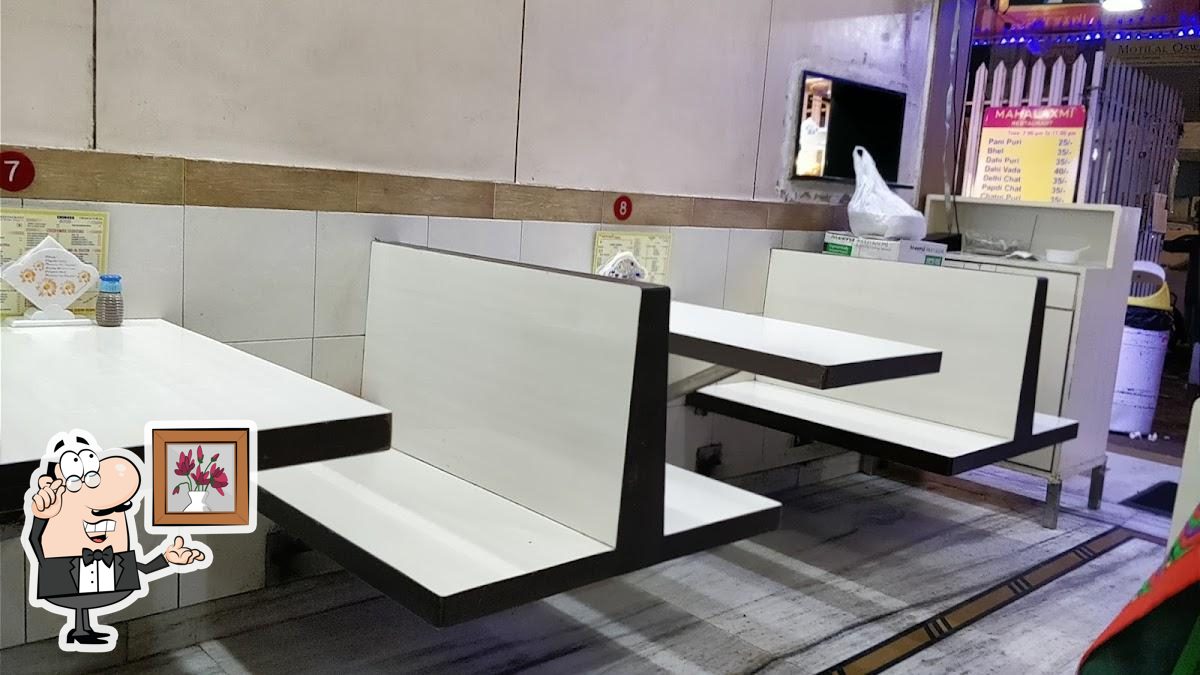 Mahalaxmi Fast Food & Juice Corner, Surat, 5RV2+WM8 - Restaurant reviews