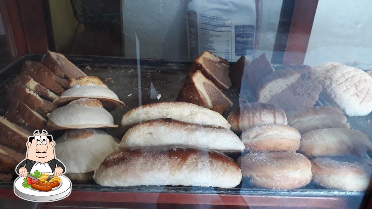 Panaderia El Sol, Izamal