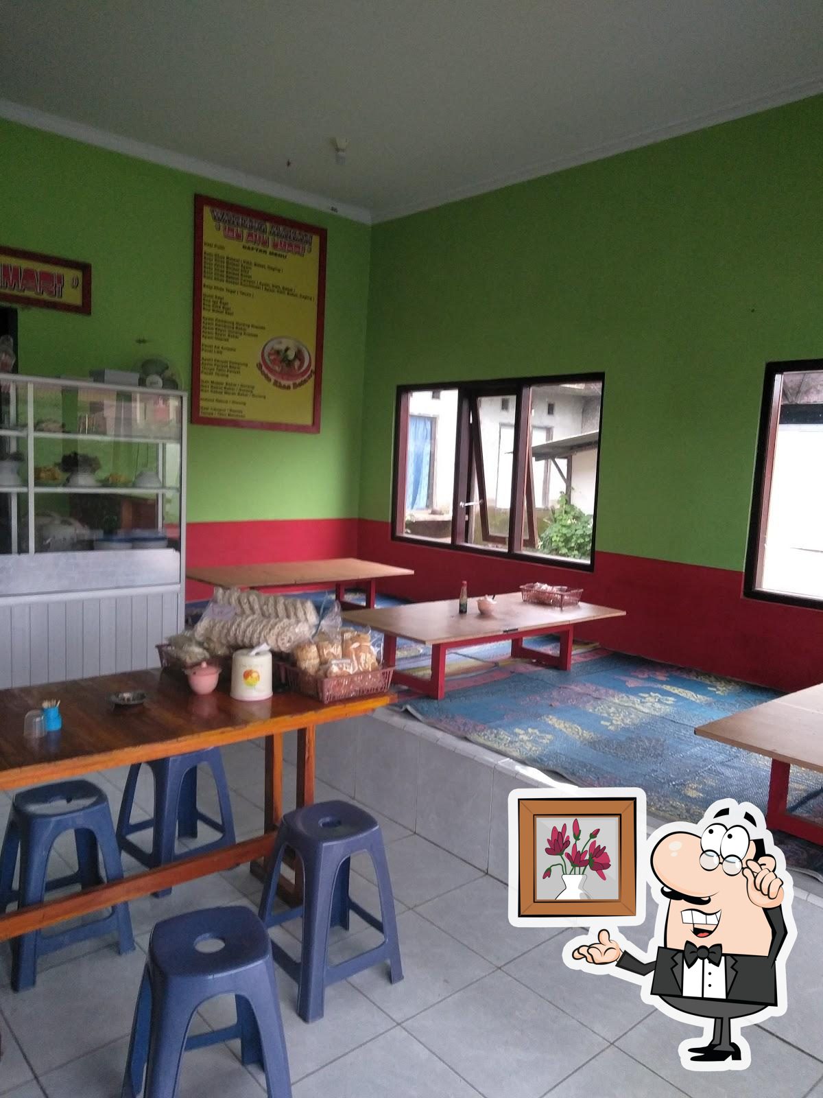 Rumah Makan Cahaya Ibu Ayu, Jembayat - Menú del restaurante, precios y ...