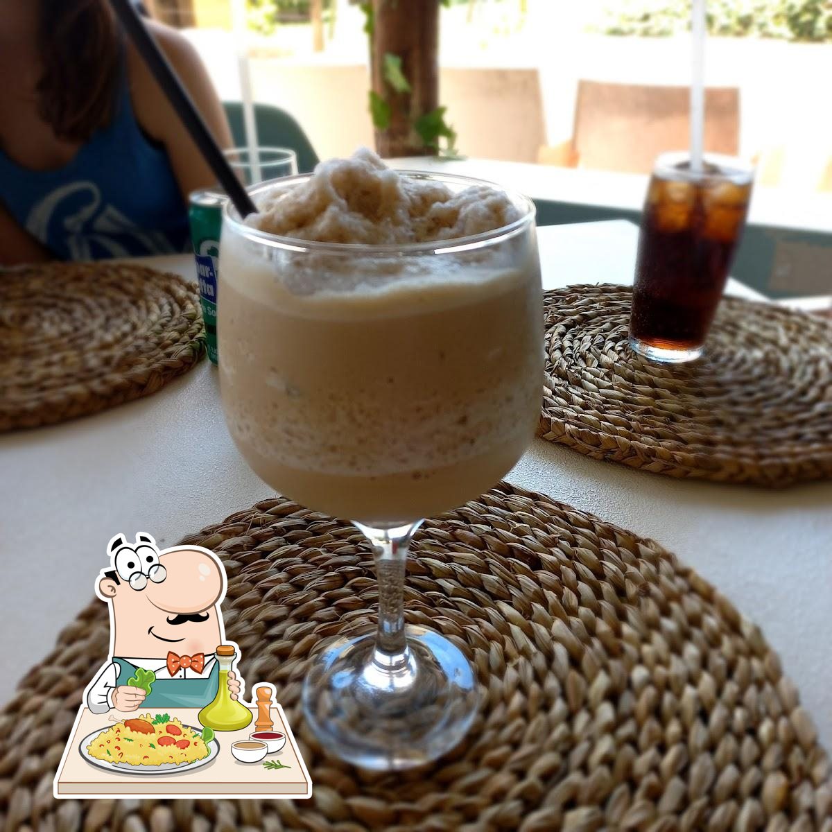 The Bell Restaurant, Park Rynie - Restaurant menu, prices and reviews