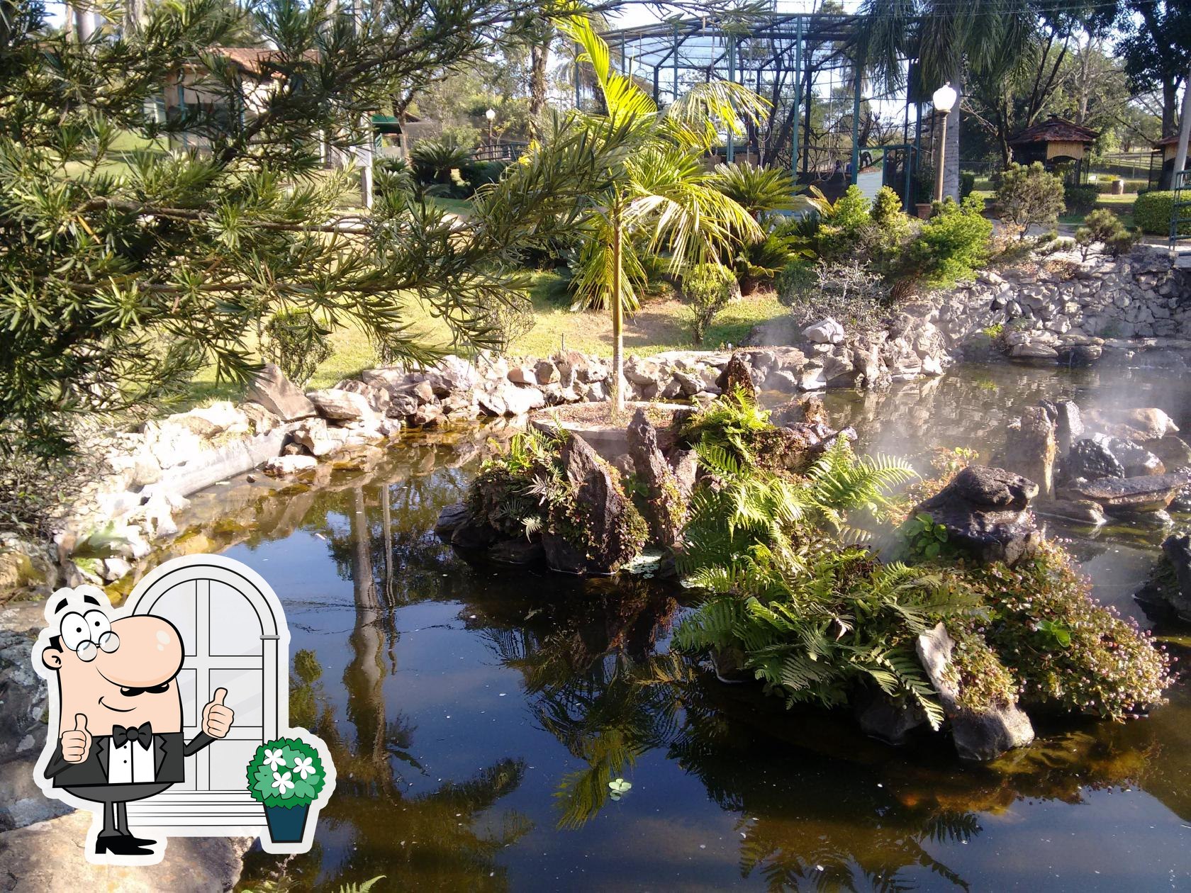 Vale Verde Alambique & Parque Ecológico, Betim - Avaliações de restaurantes