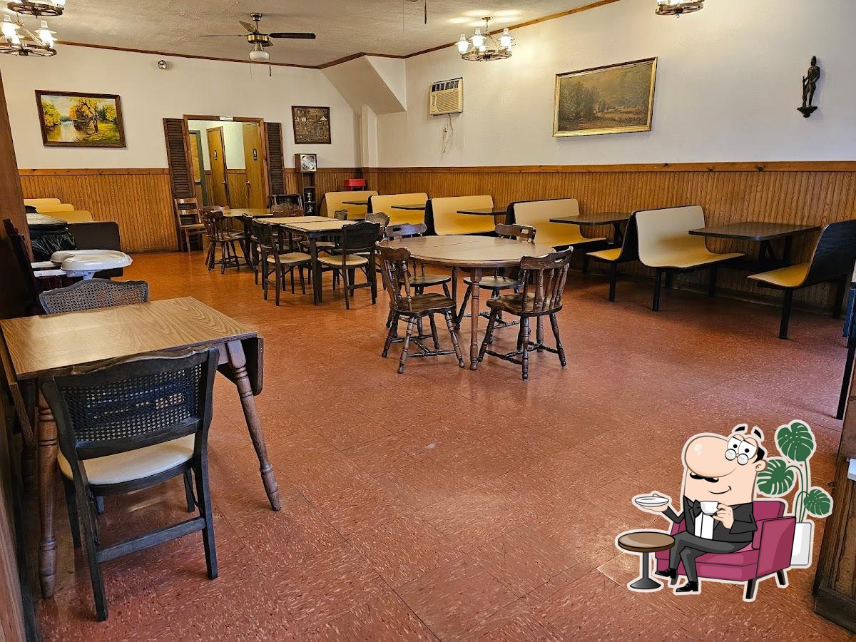 Parrish Family Deli, Sayre - Restaurant menu, prices and reviews