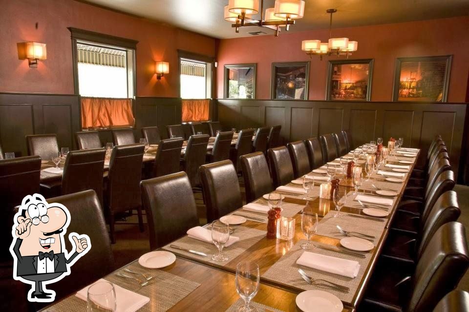Stark's Steak & Seafood, Santa Rosa - Restaurant menu, prices and reviews