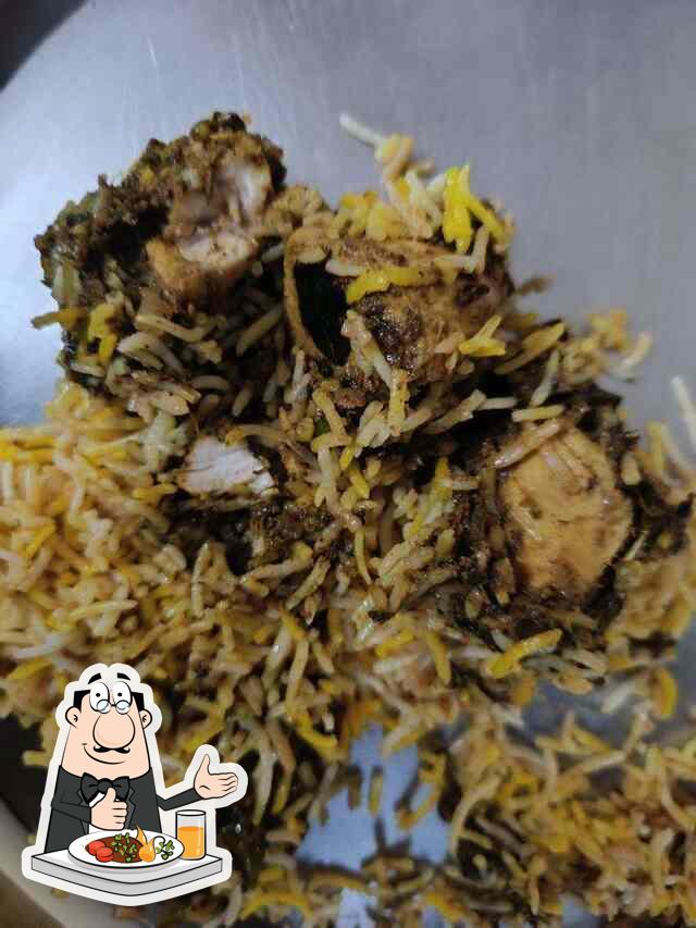 Biriyani Adda, Anna Nagar, Chennai, Chennai - Restaurant reviews