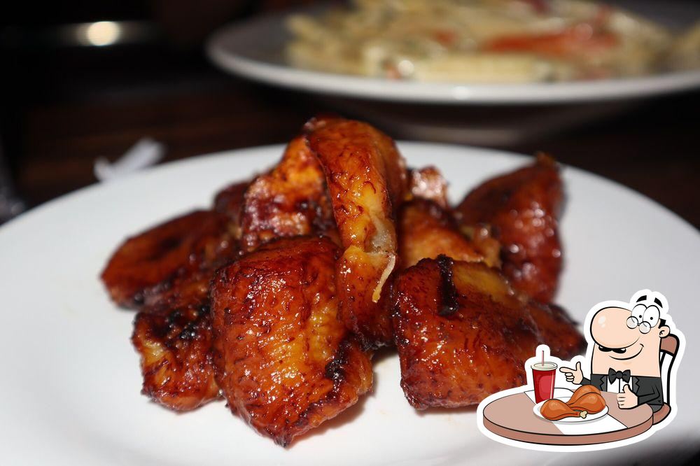 Caribbean Soul, 234-04 Merrick Blvd in Woodmere - Restaurant menu and ...