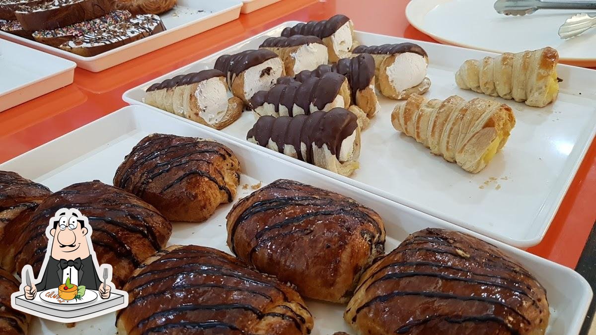 Lecaroz Rosticeria Panaderia, Puebla City - Restaurant reviews