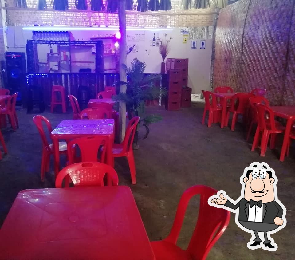 El Encanto - BAR, La Arena - Restaurant reviews