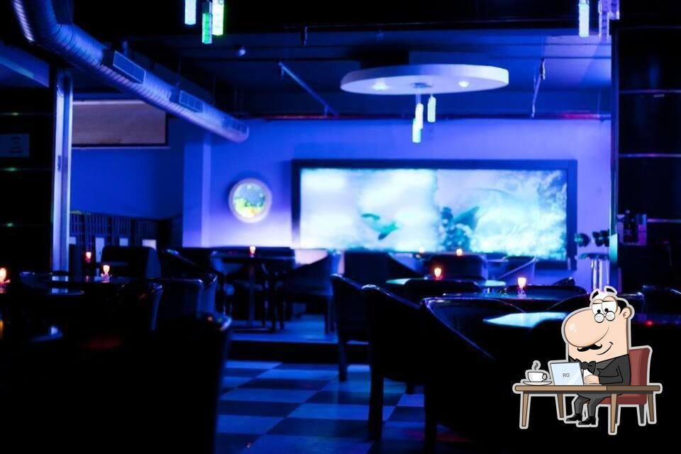submarine bar, Chennai, mount Raod - Restaurant reviews