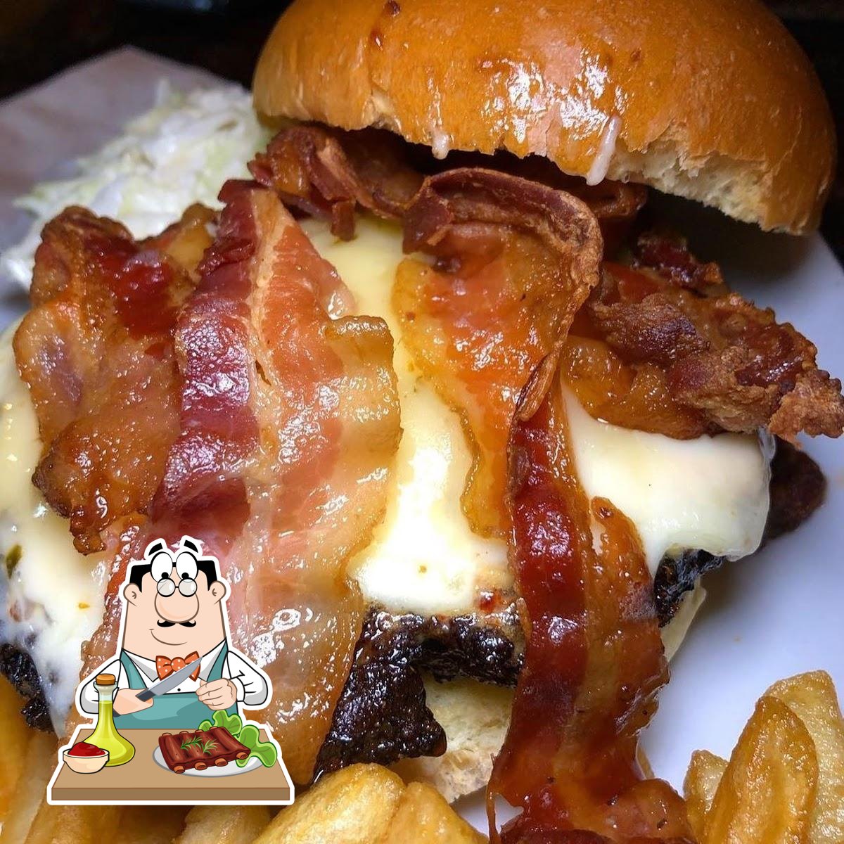 Ark Pub & Eatery in Point Pleasant Beach - Restaurant menu and reviews