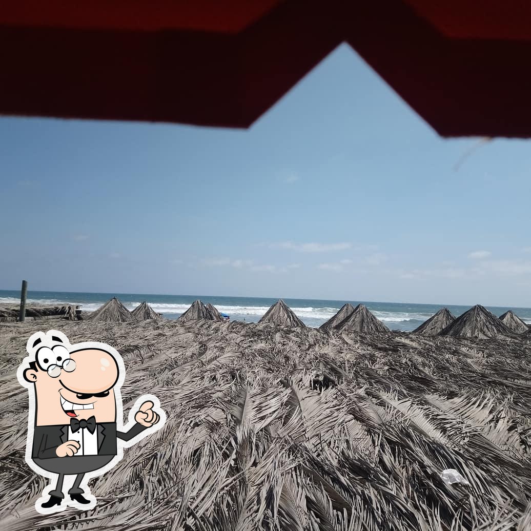 Restaurant Bar Compadre Noilo, Acapulco - Opiniones del restaurante