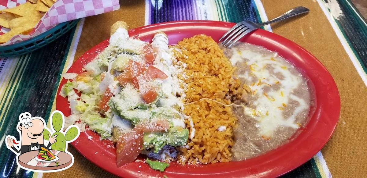 El Paisa in El Paso - Restaurant reviews