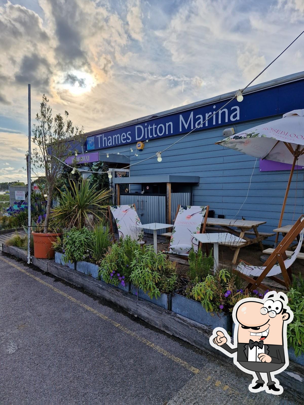 Hideaway, Surbiton - Restaurant menu, prices and reviews