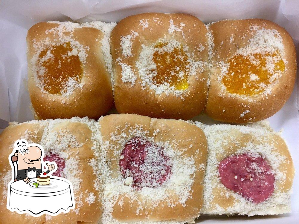 Kolache Heaven in Frisco - Restaurant menu and reviews