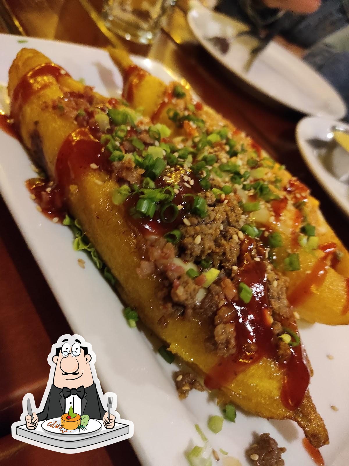 Restaurante Lomos Y Costillas - Piura, Piura - Restaurant reviews