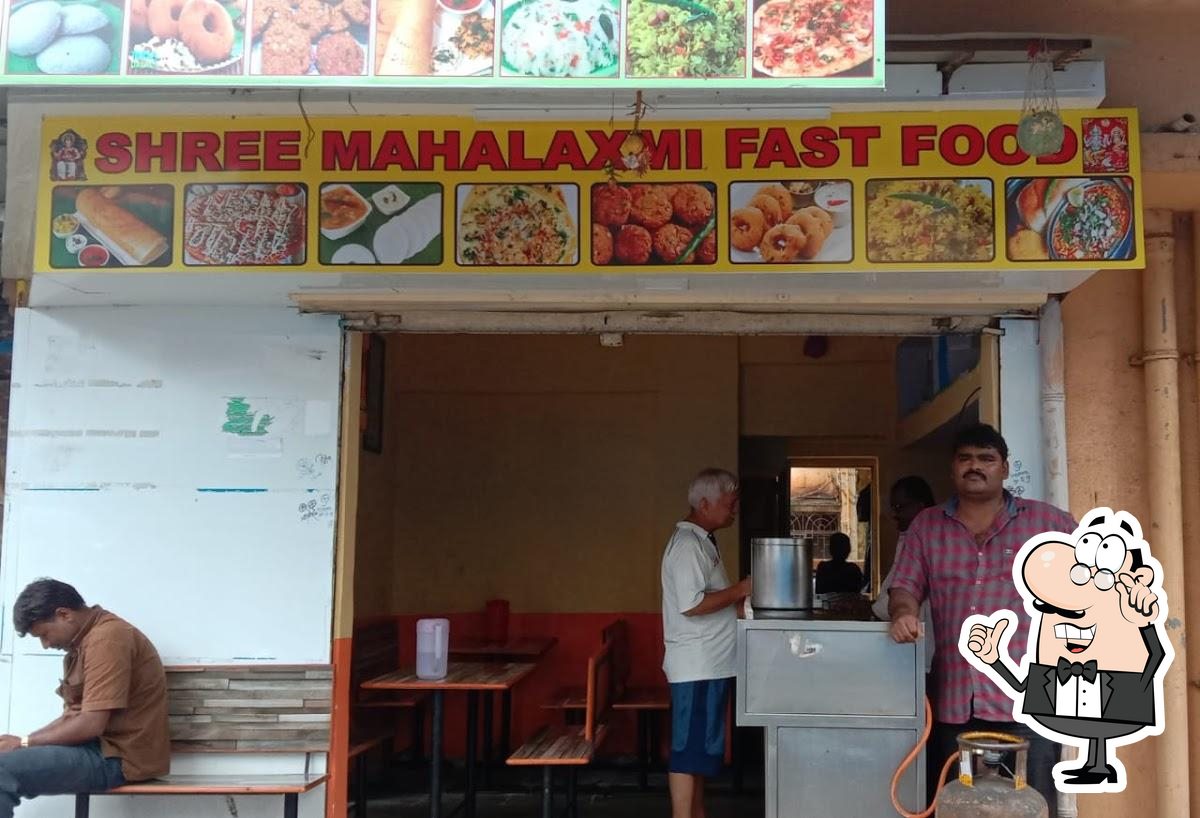 SHREE MAHALAXMI FAST FOOD, Navi Mumbai - Restaurant menu, prices and ...