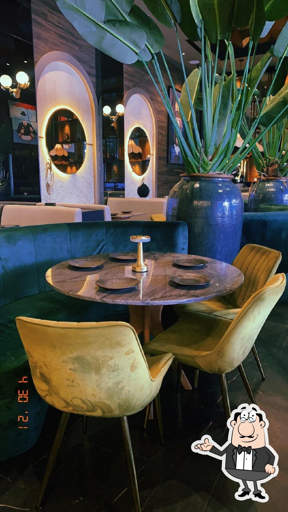 Restaurante MG kitchen, Santo Domingo - Carta del restaurante y opiniones